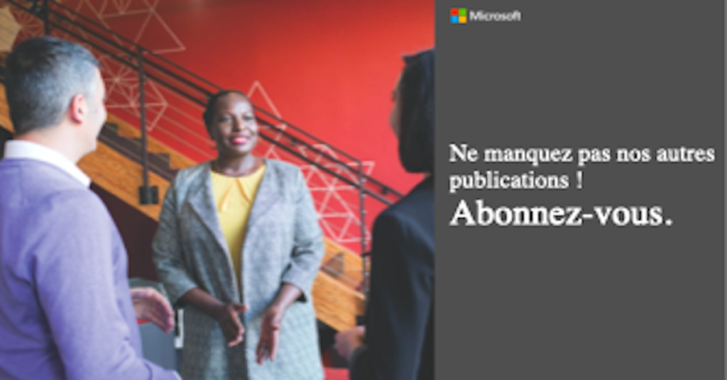 Ressource 1 : Abonnez-vous sans plus attendre ! - Hydatis