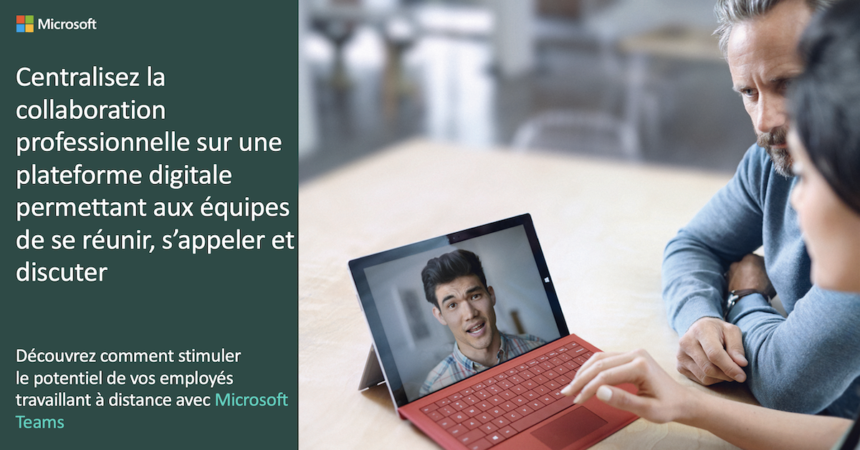 Ressource BYL B : Unifier la collaboration professionnelle - Hydatis