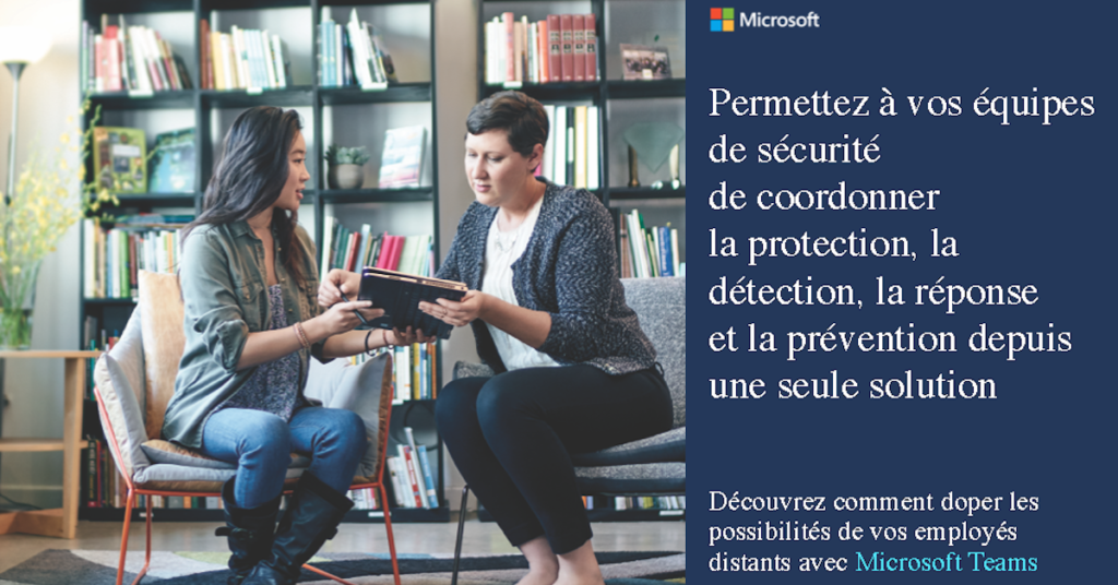 Ressource : Dotez vos équipes de sécurité de moyens de coordination - Hydatis